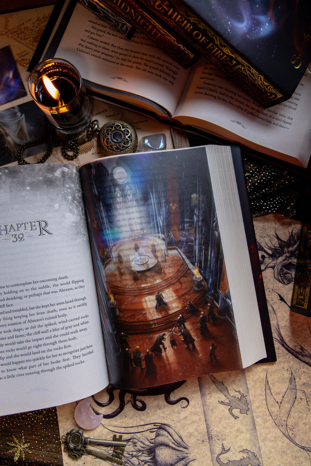 Dust Jackets – thedustyshop