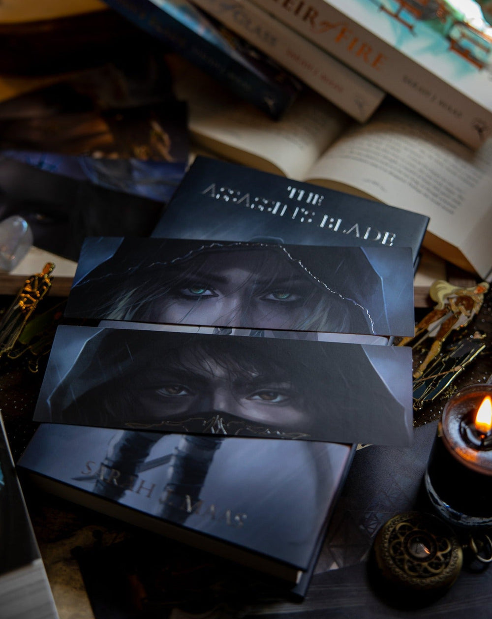 Overlays – thedustyshop